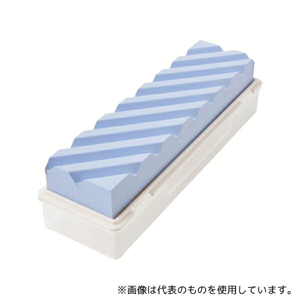 【アズワン AS ONE】実験室設備 事務用品・OAデスク 事務用品 ●中仕上用青 商品の仕様 ●縦×横×高さ:206×54×H27mm ●コード番号:04-0426-0901 ●JANコード：4966684021693 【※ご注意ください...