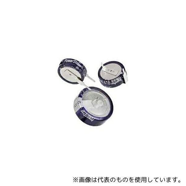 【アズワン AS ONE】汎用器具・消耗品 金属・樹脂実験必需2 実験室必需用品、器具その他 商品の仕様 ●入数:1袋(2個入) ●静電容量:0.1F ●電圧:5.5V dc ●取り付けタイプ:スルーホール ●動作温度 Min:-25°C ...