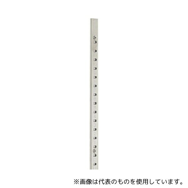 【アズワン AS ONE】実験室設備 工具類 工具、道具 ●棚板の高さ調整が15mmピッチで行え、目安となる数字を刻印しているため高さ調整が簡単です。 ●棚受は別売品のSPB-15R、SPB-20型、SPF-20型、SPF-20LCをご使用...
