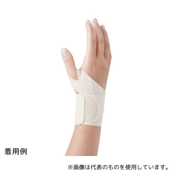 【アズワン AS ONE】看護、介護用品 処置・手術 処置、手術用消耗品(包帯、衛材、ドレープ等) ●日常生活での親指・手首のトラブルをサポート。薄くて簡単に装着できる親指・手首コンパクトサポーター。 ●親指と手首を同時にサポート! ●撥水...