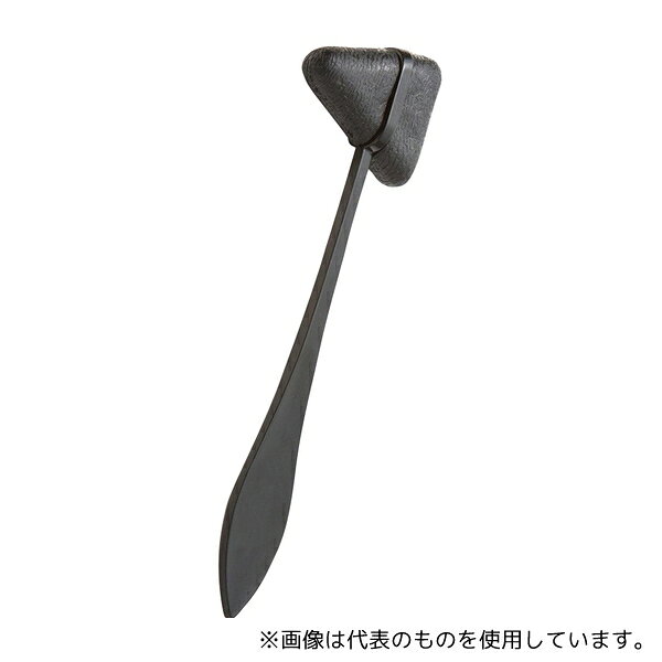 【アズワン AS ONE】看護、介護用品 診察・計測 聴診器類 ●ヘッド部は安心のラテックスフリーを採用しました。 ●ポケットサイズの打診器です。 ●関節の反応等は三角ヘッドにて、感覚はハンドル先端にて診察します。 商品の仕様 ●全長:約1...