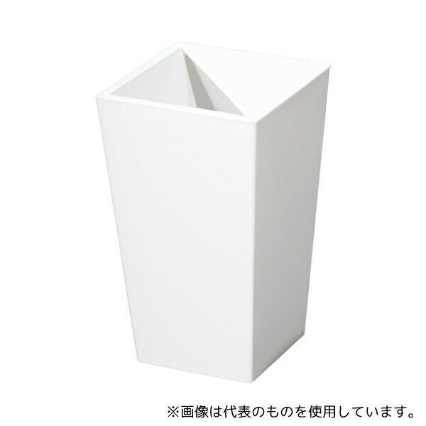 【アズワン AS ONE】実験室設備 清掃用品 清掃関連品 ●上からゴミ箱が見えず、洗練されたデザインの屑入。4色展開で様々なシーンに対応します。 ●市販の10L用ポリ袋が使用できます。 ●フタ付 商品の仕様 ●サイズ:約□170×□126...