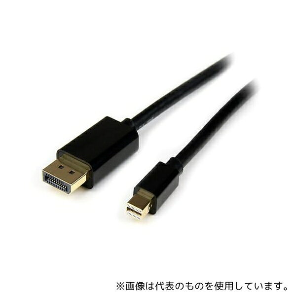 【アズワン AS ONE】実験室設備 事務用品・OAデスク 事務用品 ●Mini DisplayPort搭載コンピュータを標準的なDisplayPortモニタに接続 商品の仕様 ●コネクタA:Mini DisplayPort(20ピン) ●...