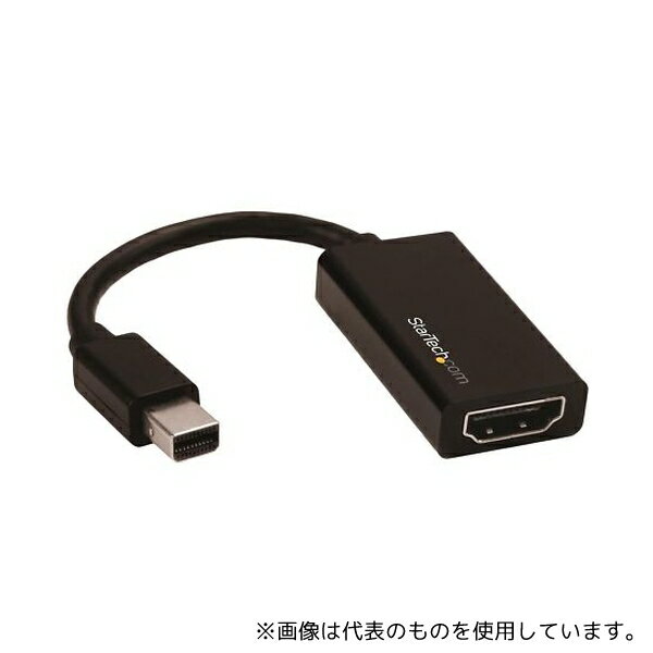 【アズワン AS ONE】実験室設備 事務用品・OAデスク 事務用品 ●4K@60HzのUHD解像度をサポートするコンバータでMini DisplayPortコンピュータをHDMIディスプレイに接続 商品の仕様 ●コネクタA:Mini-Di...