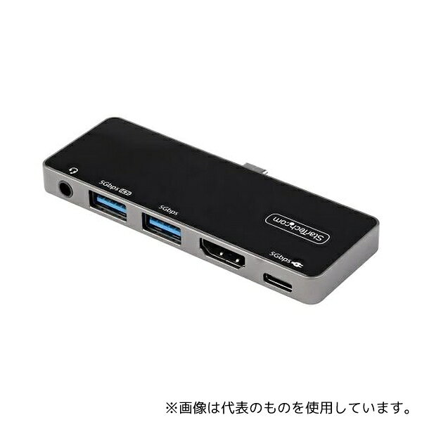 【アズワン AS ONE】実験室設備 事務用品・OAデスク 事務用品 ●USB-C マルチポートアダプタ ●Mac&Windows ●DP1.4 Altモード ●HDMI 2.0 ●Thunderbolt 3 互換 商品の仕様 ●ホストコネ...