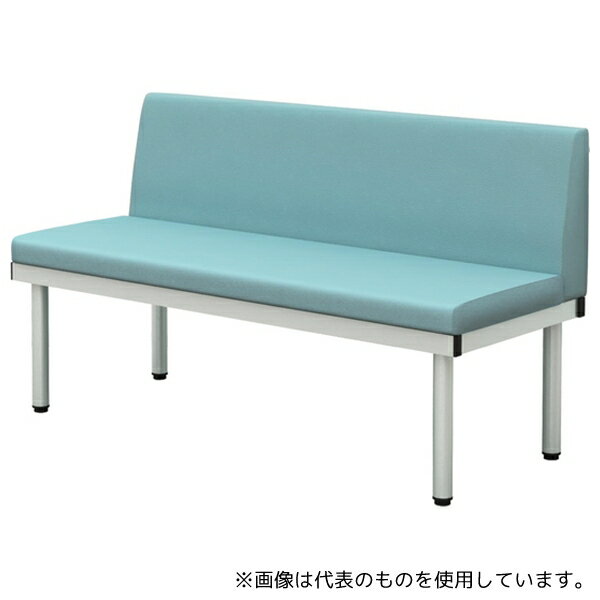 【アズワン AS ONE】 ●座り心地抜群。頑丈さも兼ね備えた長椅子タイプのロビーチェア。 ●空間に馴染みやすく主張しすぎないシンプルなデザインなので設置場所を選ばずお店やオフィスの休憩所、病院やクリニックの待合室やロッカールームなどにもぴ...