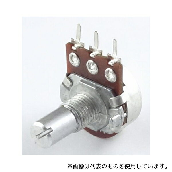 【アズワン AS ONE】汎用器具・消耗品 金属・樹脂実験必需2 実験室必需用品、器具その他 商品の仕様 ●抵抗値:1MΩ ●抵抗値許容差:±30% ●抵抗変化特性:Aカーブ ●定格電力:0.06W ●JANコード：454763492537...