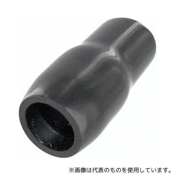 【アズワン AS ONE】汎用器具・消耗品 金属・樹脂実験必需2 実験室必需用品、器具その他 ●適用端子38平方mm用 商品の仕様 ●適用端子:38mm^2 ●色:黒 ●入数:1個 ●JANコード：4900006532061 【※ご注意くだ...