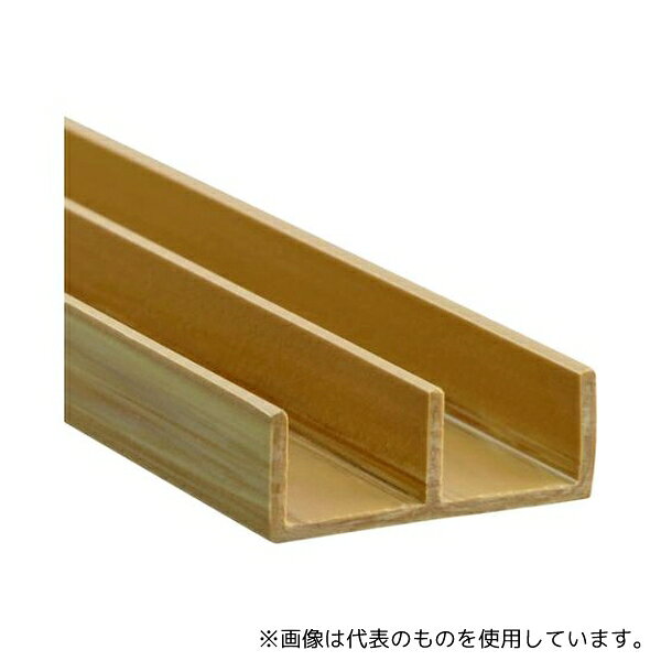 【アズワン AS ONE】実験室設備 工具類 工具、道具 ●樹脂製なので、熱伝導率が金属に比べ低いです。 ●簡易内窓用上レールに。 商品の仕様 ●色:木目 ●幅(mm):30.5 ●長さ(mm):1830 ●厚さ(mm):11 ●高さ(mm...