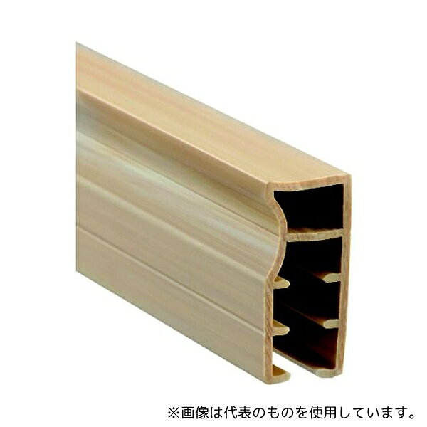 【アズワン AS ONE】実験室設備 工具類 工具、道具 ●樹脂製なので、熱伝導率が金属に比べ低いです。 ●簡易内窓用フレームに。 商品の仕様 ●色:木目 ●幅(mm):11.8 ●長さ(mm):920 ●厚さ(mm):26 ●高さ(mm)...