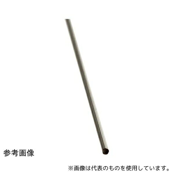 【アズワン AS ONE】分析・特殊機器 分離・分析ロシ 分離・分析用品その他 ●補修やDIYなどに適した金属素材です。 商品の仕様 ●サイズ:0.5×1000mm ●材質:特殊鋼 ●JANコード：4940372003673 【※ご注意くだ...