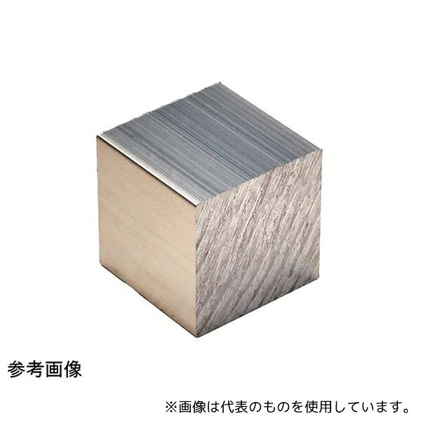 【アズワン AS ONE】分析・特殊機器 分離・分析ロシ 分離・分析用品その他 ●補修やDIYなどに適した金属素材です。 商品の仕様 ●サイズ:30×30×30mm ●材質:アルミ ●JANコード：4940372008975 【※ご注意くだ...