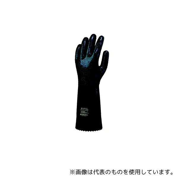 【アズワン AS ONE】汎用器具・消耗品 保護・手袋・ウエア2 一般手袋 ●JIS T 8116:2005適合品 ●強酸・強アルカリに使用できる化学防護手袋になります。 ●CSM(クロロスルホン化ポリエチレン)を100%使用しております。...