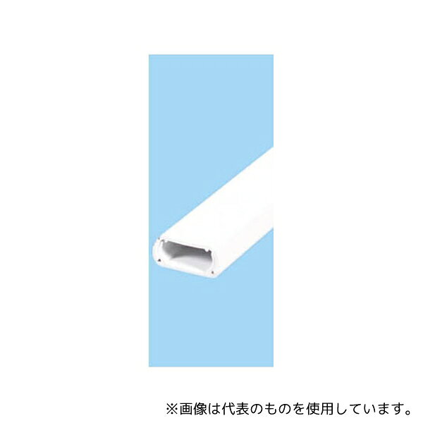 【アズワン AS ONE】実験室設備 工具類 工具、道具 ●2号 商品の仕様 ●材質:ABS樹脂 ●全長:2m ●本体サイズ:2000(H)×21(W)×11(D)mm ●重量:466g ●適合ケーブル:UTP0.5×4P×2条 ・VVF1...