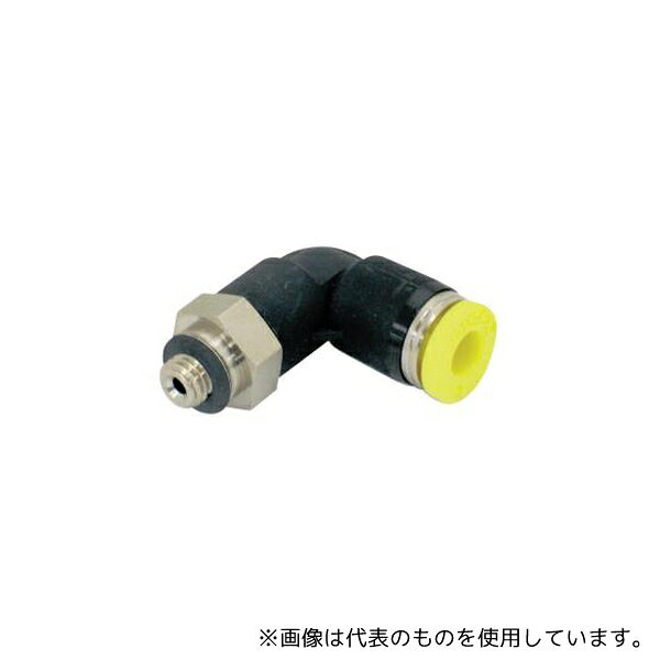 【アズワン AS ONE】汎用器具・消耗品 硝子器具・機器類 ガラス器具、装置 ●チューブ配管のL型流路変更、メートルめねじとチューブの接続として。 ●チューブ接続がワンタッチ着脱で簡単に配管を行えます。 ●ロック爪がチューブ外部を均等に把...