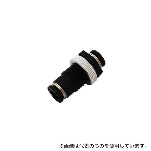 【アズワン AS ONE】汎用器具・消耗品 硝子器具・機器類 ガラス器具、装置 ●壁を隔てたチューブ同士の接続として。 ●壁を隔てた取り付けが可能です。 ●チューブ接続がワンタッチ着脱で簡単に配管を行えます。 ●ロック爪がチューブ外部を均等...