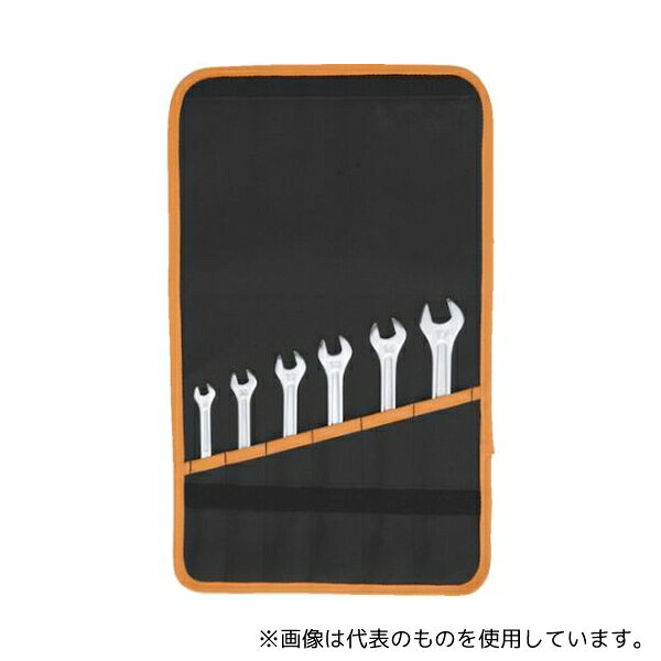 【アズワン AS ONE】実験室設備 工具類 工具、道具 ●鍛造品で強いです。 ●JIS規格品に比べ長く、スパナ部・めがね部ともに同じ厚さです。 ●めがね柄部の曲がり角度15°です。 ●狭い所でのダブルナットの締め付けなど。 商品の仕様 ●...