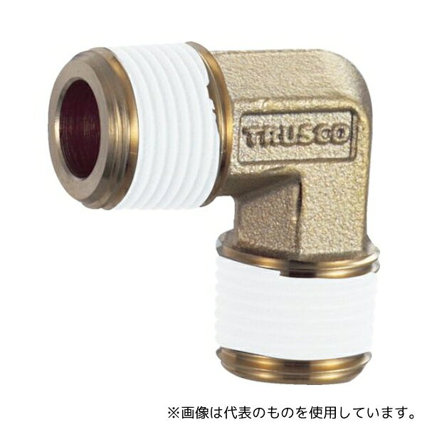 【アズワン AS ONE】実験室設備 工具類 工具、道具 ●オスねじのあるものは全サイズオスねじ部のシール加工が施してあります。 ●管・管用部品および流体機器などの耐密性接続に。 商品の仕様 ●使用流体:水、空気、油 ●寸法(mm)L1:2...