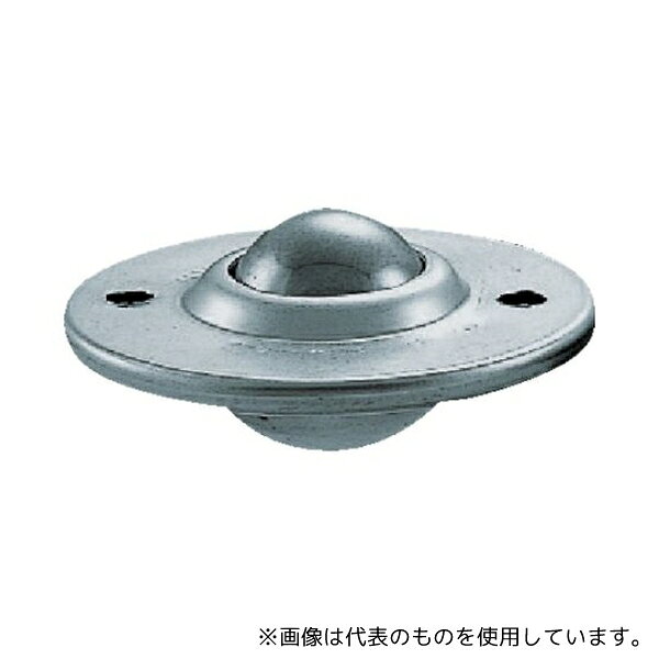 【アズワン AS ONE】実験室設備 工具類 工具、道具 ●ボール受け部がステンレスなので、メッキはく離による回転不足がおきません。 ●重量物の搬出搬入に。 ●ラインの方向転換に。 ●作業台・荷造台に。 ●装置への経路に。 商品の仕様 ●許...
