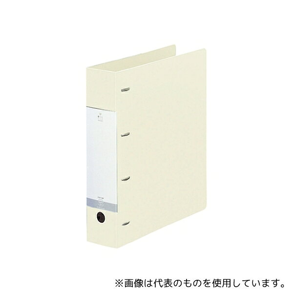 【アズワン AS ONE】実験室設備 事務用品・OAデスク 事務用品 ●D型リングファイルの定番!用途に応じて選べる豊富なラインナップ ●ファイルのゆがみを防ぐセーフティストッパー付き。 ●タイトル記入に便利な交換式背見出し。 商品の仕様 ...