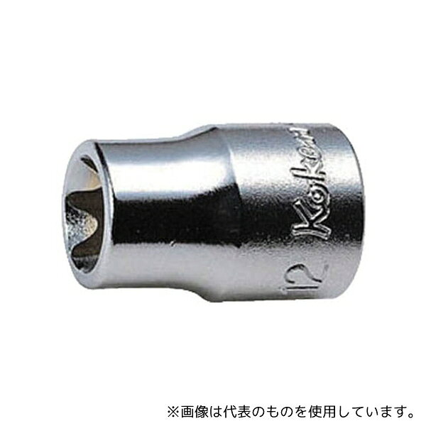 【アズワン AS ONE】実験室設備 工具類 工具、道具 商品の仕様 ●3/8(9.5mm)差込 ●トルクスソケット ●E11 ●コード番号:811-9069 ●JANコード：4991644034321 【※ご注意ください】商品は代表の画像...