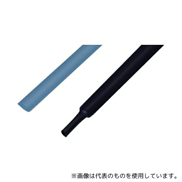 【アズワン AS ONE】実験室設備 工具類 工具、道具 ●耐油性、耐薬品性に優れています。 ●RoHS指令適合製品です。 ●電線接続部、パーツ類の絶縁、保護はもとよりパイプの防食など多くの用途に応用が可能です。 商品の仕様 ●色:黒 ●収...