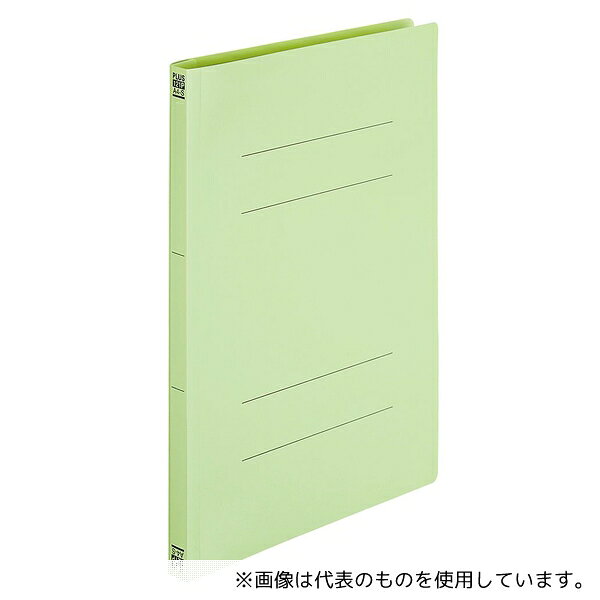 【アズワン AS ONE】実験室設備 事務用品・OAデスク 事務用品 ●丈夫なPP製フラットファイル。 ●タテ型 ●水や汚れに強い ●樹脂製表紙 商品の仕様 ●規格:A4-S ●収容数:180枚 ●背幅:18mm ●色:グリーン ●材質:ポ...