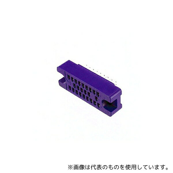 【アズワン AS ONE】汎用器具・消耗品 金属・樹脂実験必需2 実験室必需用品、器具その他 商品の仕様 ●パッケージ:SQCN8 ●コネクタの形態:ソケット ●ピン数:24ピン ●定格電圧:AC300V ●電流容量:3.0A ●JANコー...