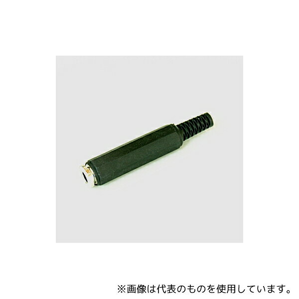 【アズワン AS ONE】物理・物性測定器 タイマー・電気器具 電気器具関連商品 ●電線中継型の6.3mmモノラルジャックです。本体は外れますので外してからはんだづけしてください。 商品の仕様 ●コネクタの形態:6.3mmジャック ●ステレ...
