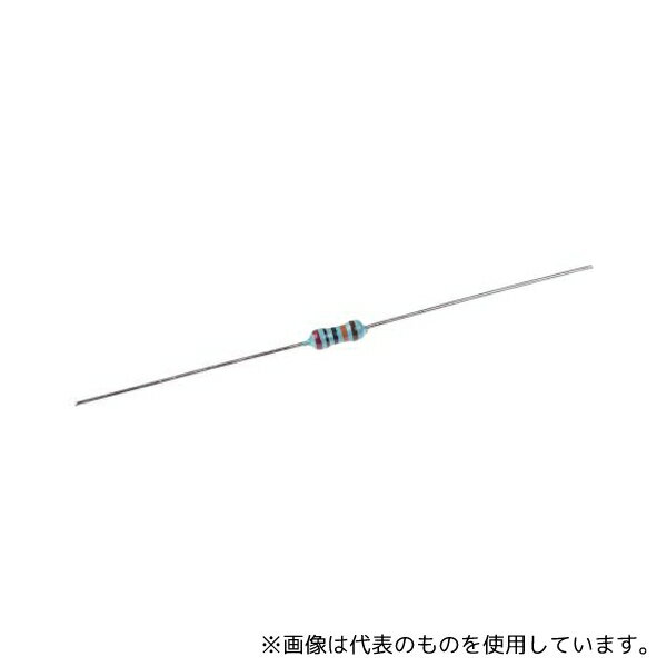 【アズワン AS ONE】汎用器具・消耗品 金属・樹脂実験必需2 実験室必需用品、器具その他 ●このシリーズの抵抗器の現在の定格は0.6 W (民生規格)及び0.25 W (CECC MIL規格)です。 ●0.6 W LR1Fシリーズ10R...