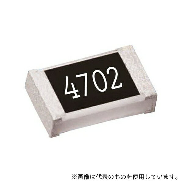 【アズワン AS ONE】汎用器具・消耗品 金属・樹脂実験必需2 実験室必需用品、器具その他 ●TE Connectivity CRG0805シリーズSMD固定抵抗器 ●CRG0805 SMD固定式抵抗器は、 TE Connectivity...