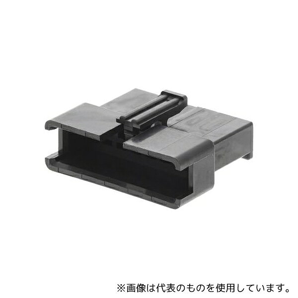 【アズワン AS ONE】汎用器具・消耗品 金属・樹脂実験必需2 実験室必需用品、器具その他 ●UL、CSA、TUV ●中継用コネクタ SM レセプタクル、ハウジング(ピンコンタクト用) ●The SM series are 2.5mm (...