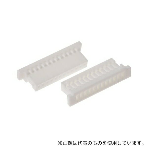 【アズワン AS ONE】汎用器具・消耗品 金属・樹脂実験必需2 実験室必需用品、器具その他 ●SHシリーズ電線対基板ハウジング ●JSTのSHシリーズは、超小型、低プロファイルの1.0mmピッチのコネクタハウジングです。これらのハウジング...
