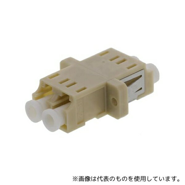 【アズワン AS ONE】汎用器具・消耗品 金属・樹脂実験必需2 実験室必需用品、器具その他 ●LCアダプタ ●ラッチ付きレバーロック機構により、誤切断を防止 パフォーマンスを最適化する精密ハウジング 商品の仕様 ●入数:1個 ●コネクタタ...