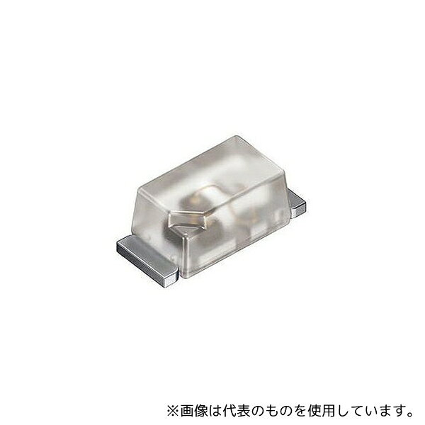 【アズワン AS ONE】汎用器具・消耗品 金属・樹脂実験必需2 実験室必需用品、器具その他 ●OSRAM SMARTLED 0603シリーズLED ●Osram Opto SemiconductorsのSMARTLED 0603シリーズは...