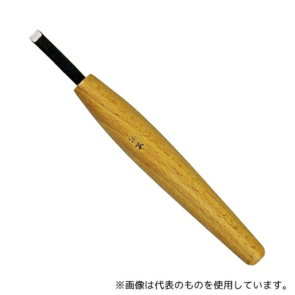【アズワン AS ONE】実験室設備 工具類 工具、道具 ●カービング(木彫・版画・小細工等)作業に! ●握りやすく力が入りやすい太鼓型柄の彫刻刀です。 ●木の表面を平らに削る作業や平面の荒削り作業に。 商品の仕様 ●本体寸法L×W×H・D...