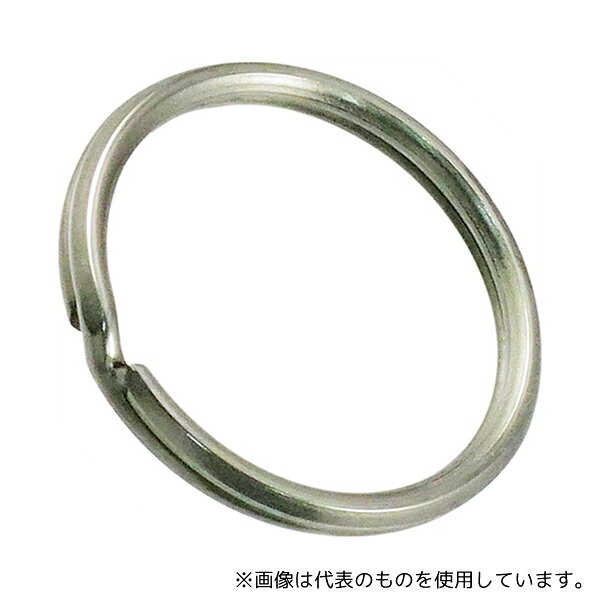 【アズワン AS ONE】看護、介護用品 収納 院内事務用品収納器具類 ●キーリングや二重リングは、キーホルダーやチェーンの連結に使用できます。 ●ステンレス製なので、防錆性・耐候性に優れ丈夫で長持ち。 ●屋外・海岸での使用に最適! 商品の...