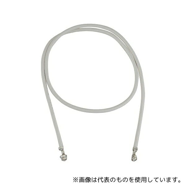 【アズワン AS ONE】汎用器具・消耗品 金属・樹脂実験必需2 実験室必需用品、器具その他 ●圧着処理済みリード 商品の仕様 ●入数:1袋(5個入) ●RoHS適合状況:適合 ●コード番号:176-8502 ●JANコード：0 【※ご注意...