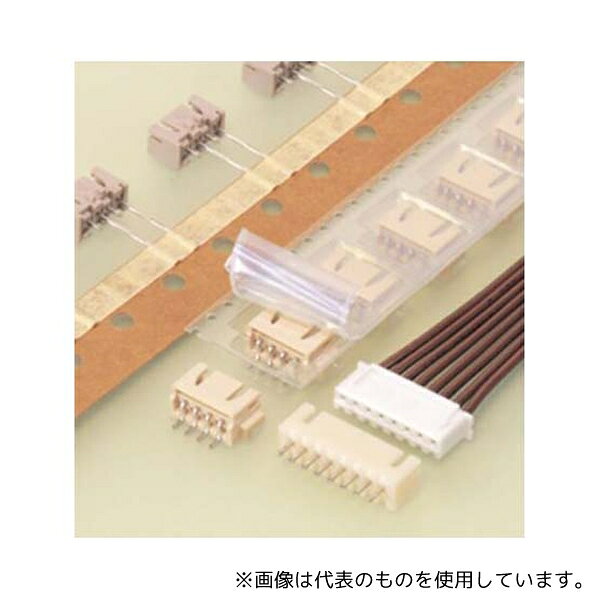 【アズワン AS ONE】汎用器具・消耗品 金属・樹脂実験必需2 実験室必需用品、器具その他 商品の仕様 ●入数:1袋(10個入) ●シリーズ:XH ●シリーズ番号:B2B ●ピッチ:2.5mm ●コンタクト数:2 ●行数:1 ●ボディ向き...