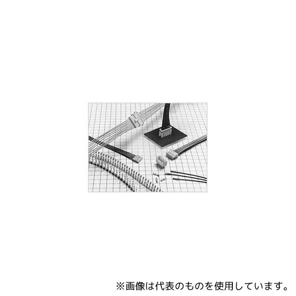 【アズワン AS ONE】汎用器具・消耗品 金属・樹脂実験必需2 実験室必需用品、器具その他 商品の仕様 ●入数:1袋(100個入) ●オス・メス:メス ●併用可能製品:DF1Bシリーズコネクタ ●シリーズ:DF1B ●端子方法:圧着 ●コ...