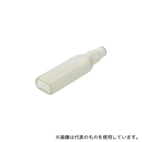 【アズワン AS ONE】汎用器具・消耗品 金属・樹脂実験必需2 実験室必需用品、器具その他 ●自動車補修部品として開発しています。 商品の仕様 ●電線被覆外径:φ2.5mm ●用途:250ソケット用 ●入数:1袋(100個入) ●JANコ...