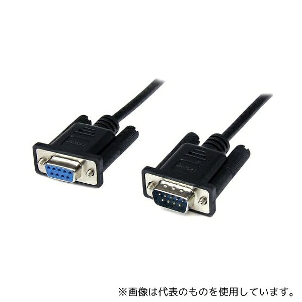 【アズワン AS ONE】汎用器具・消耗品 金属・樹脂実験必需2 実験室必需用品、器具その他 ●シリアルデバイスの接続とファイル転送 商品の仕様 ●コネクタA:DB-9(9ピン:D-Sub) ●コネクタB:DB-9(9ピン:D-Sub) ●...