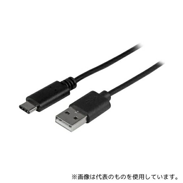 【アズワン AS ONE】実験室設備 事務用品・OAデスク 事務用品 ●USB Type-Cデバイスをコンピュータに接続する長めのケーブル 商品の仕様 ●コネクタA:USB A(4ピン) ●コネクタB:USB Type-C(24ピン)USB...