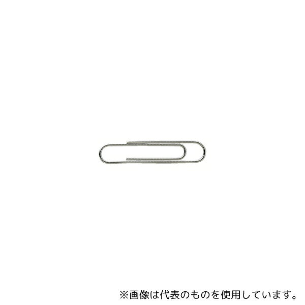 【アズワン AS ONE】実験室設備 事務用品・OAデスク 事務用品 ●定番のゼムクリップ。 ●お買得価格でご提供。 ●業務用パック ●JOINTEXオリジナル ●SMARTVALUEスマートバリュー 商品の仕様 ●規格:超特大 ●1箱入数...