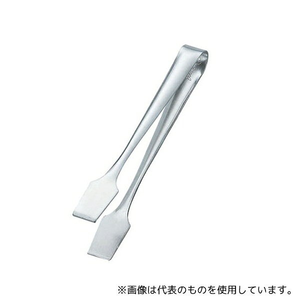 【アズワン AS ONE】実験室設備 事務用品・OAデスク 事務用品 ●丈夫でお手入れが簡単なステンレス製 商品の仕様 ●全長:98mm ●材質:18-0ステンレス ●JANコード：4949362083473 【※ご注意ください】商品は代表...