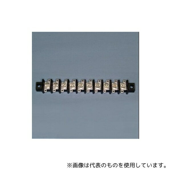 【アズワン AS ONE】物理・物性測定器 タイマー・電気器具 電気器具関連商品 商品の仕様 ●定格:250V-6A ●列:1列 ●取付方式:ねじ止め ●極数:10極 ●端子間ピッチ:11mm ●端子ねじ:M3×6 ●主絶縁体:フェノール ...