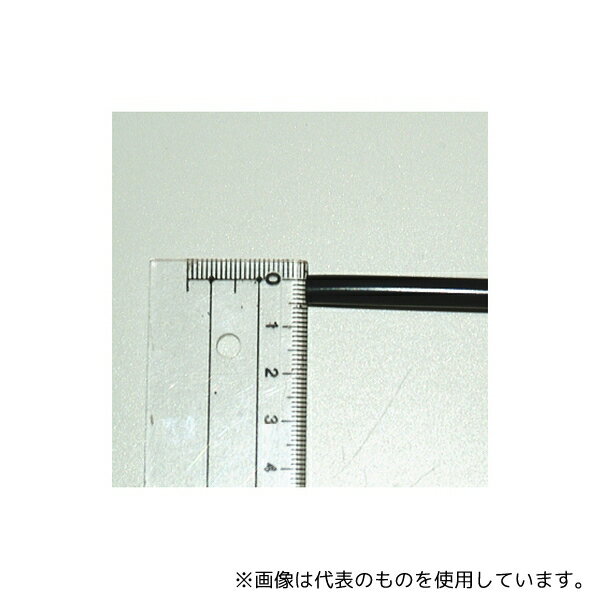 【アズワン AS ONE】汎用器具・消耗品 金属・樹脂実験必需2 実験室必需用品、器具その他 商品の仕様 ●規格5mm ●長さ1m ●色黒 ●収縮前サイズ5.6mm ●収縮後サイズ2.9mm ●連続使用温度-55℃〜105℃ ●JANコード...
