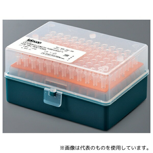 【アズワン AS ONE】分析・特殊機器 分離・分析ロシ 分離・分析用品(フィルター・濾紙・膜) ●厳密にテストされたメディカルグレード(FDA 承認)の樹脂を使用。 商品の仕様 ●オートクレーブ対応 ●チップ全長:38.1mm ●材質:ラ...