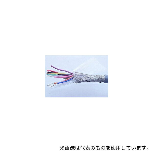 【アズワン AS ONE】汎用器具・消耗品 金属・樹脂実験必需2 実験室必需用品、器具その他 ●心線の色分けにより識別が容易です。 ●ツイストペア構造によりノイズに強く漏話特性にすぐれています。 ●シールドにより放射ノイズや外来ノイズの影響...