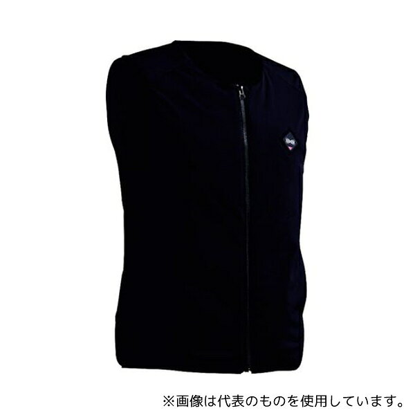 【アズワン AS ONE】実験室設備 事務用品・OAデスク 事務用アメニティ ●冬の建設現場からアウトドアまで使える、発熱機能付きウェアです。 ●暑い時期のみ使用していた空調服のバッテリー(別売)が、寒い時期もそのままご利用いただけます。 ...